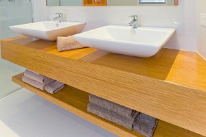 Product Inspirations - Gold Coast Post Forming Laminated Benchtops