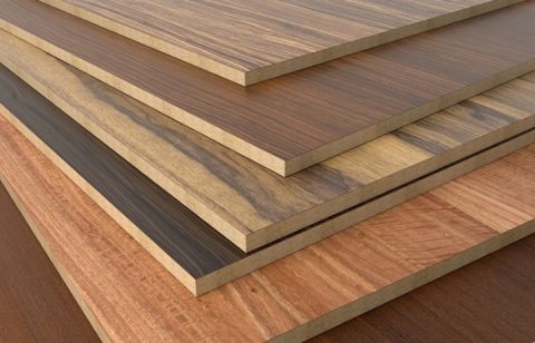 Pressed Panels - Gold Coast Post Forming Laminated Benchtops
